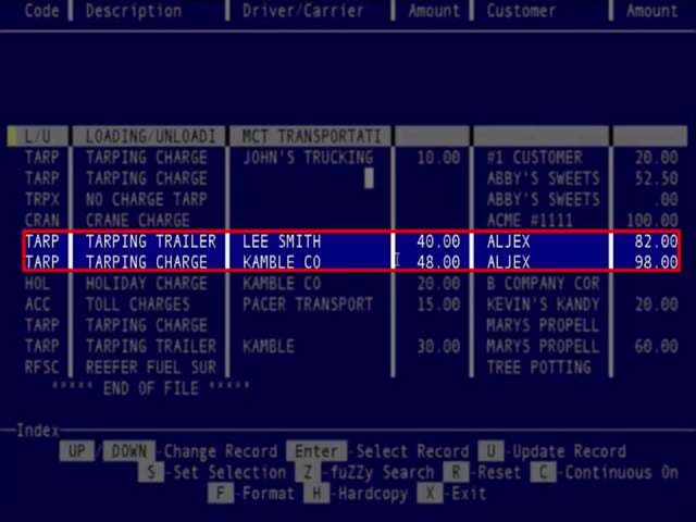 Aljex Software - Classic on Vimeo