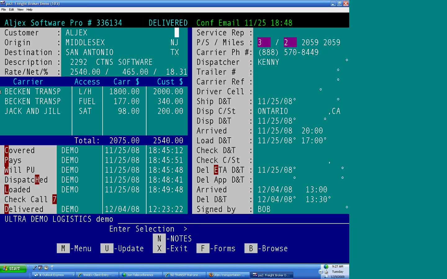 Beginner Invoice Training on Vimeo