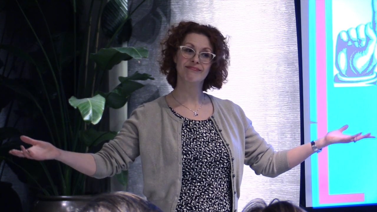 Stacee Mandeville - Red Leaf Coaching on Vimeo