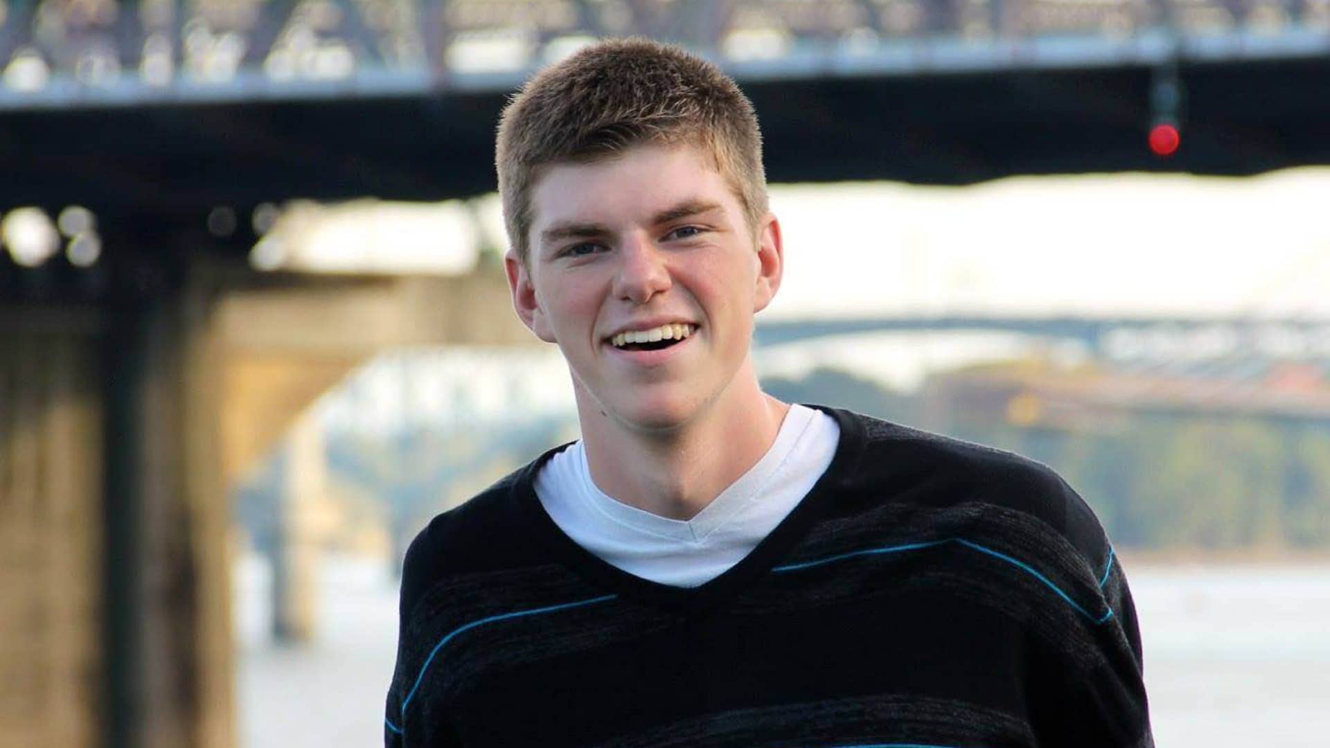 Alex Hansen for VP of Finance on Vimeo