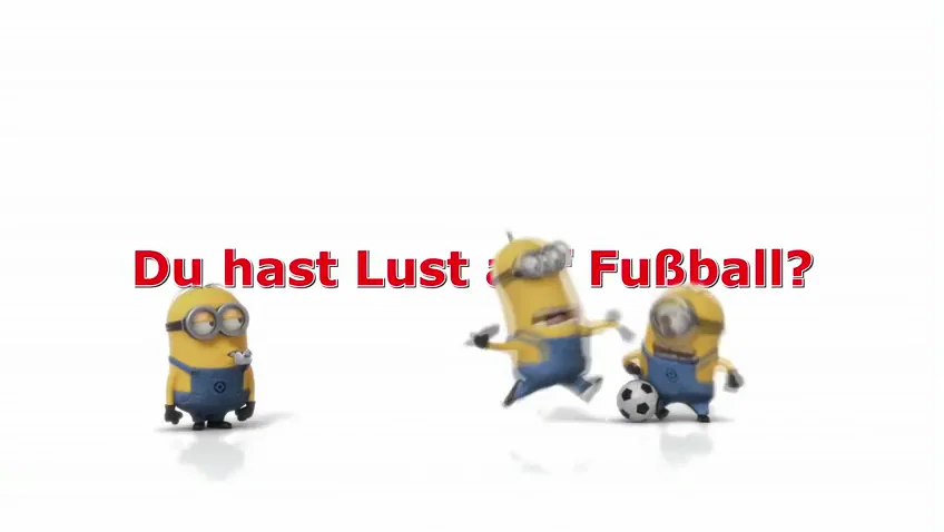 MINION SAMPLES - SAMPLE3 on Vimeo