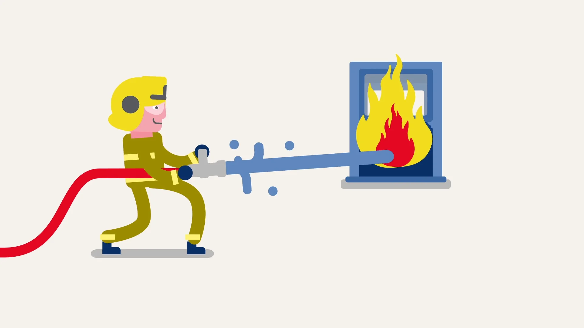 London Fire Brigade – National Operational Guidance Programme