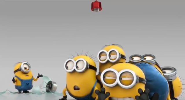 MINION SAMPLES - SAMPLE4 on Vimeo