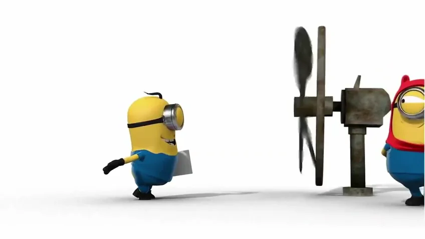 MINION SAMPLES - SAMPLE9 on Vimeo
