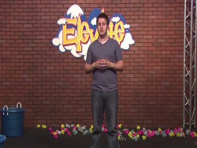 Lesson #6 ~ Wise & Foolish Leader on Vimeo