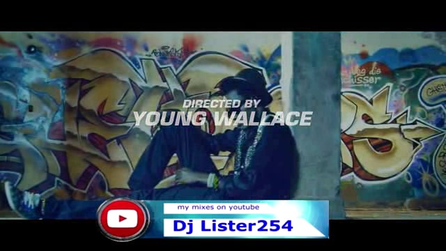 HYPE SENSATION- DJ LISTER on Vimeo