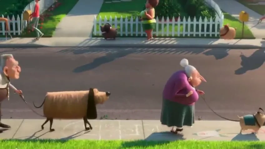 MINION SAMPLES - SAMPLE11 on Vimeo