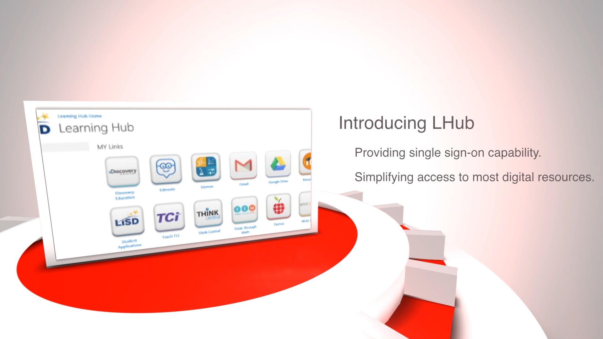 Introducing LHub on Vimeo
