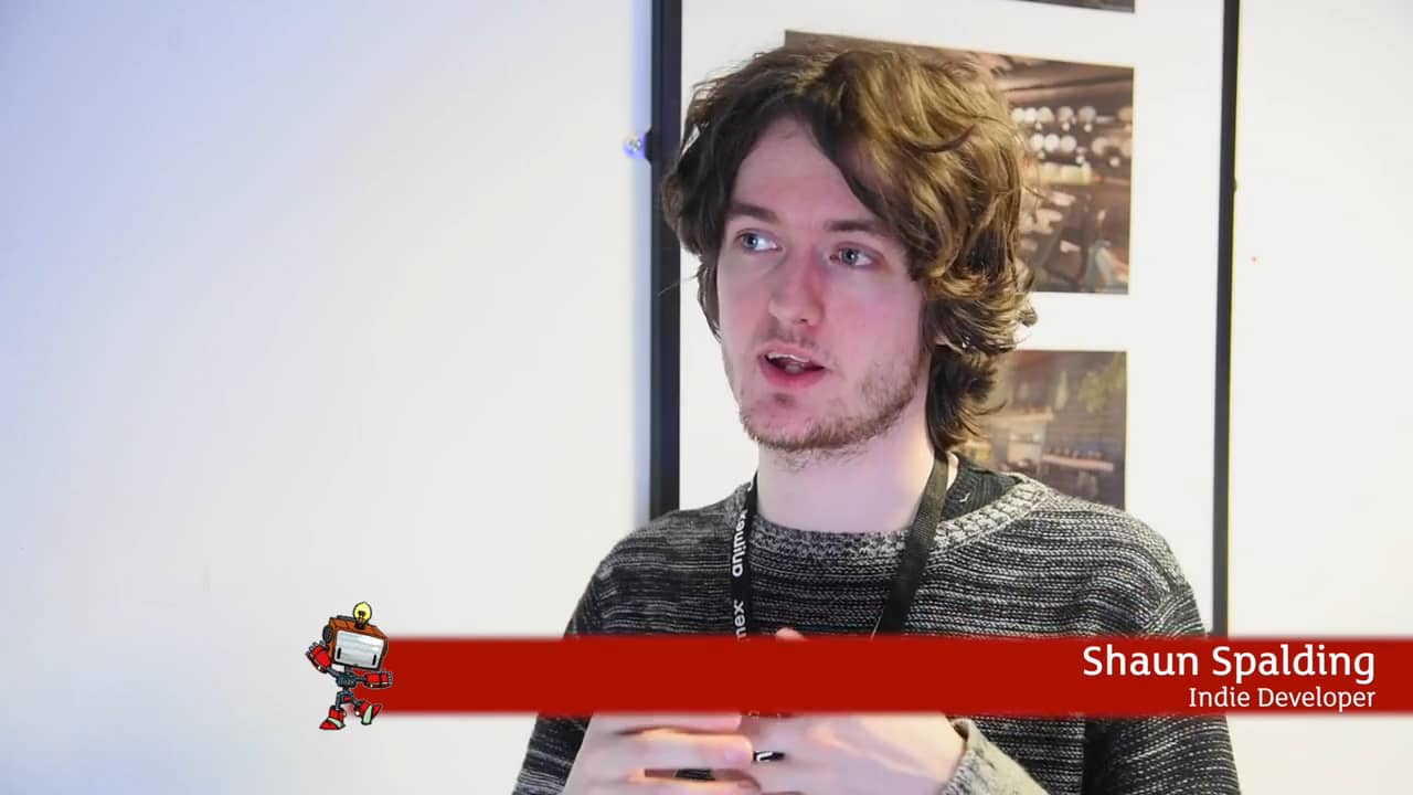 Animex | Shaun Spalding | 2016 on Vimeo