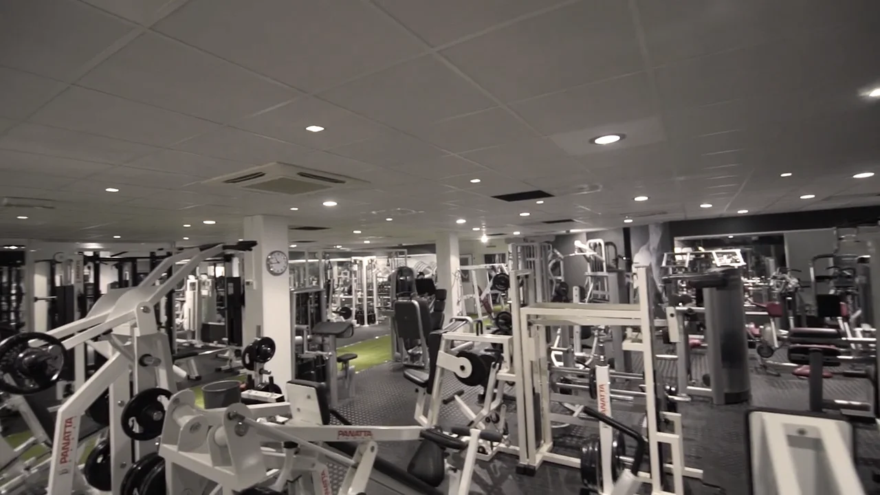 Ordentlig Gym - Det ultimate treningssenter i Asker og Bærum on Vimeo