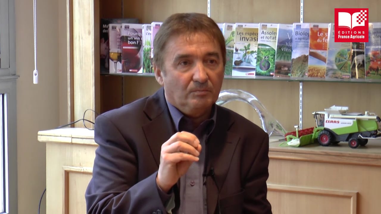 10 clés pour réussir dans les circuits courts Jacques Mathé économiste ...