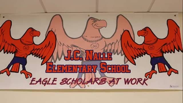 Nalle Elementary School: Teaser on Vimeo