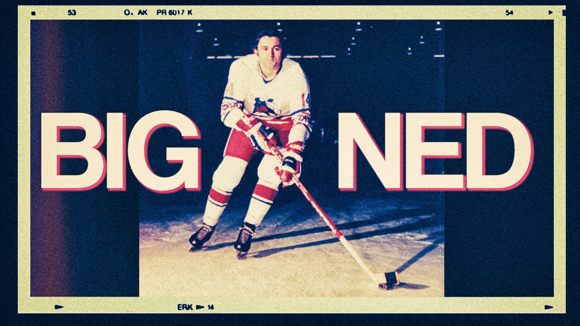 BIG NED - Official Trailer on Vimeo