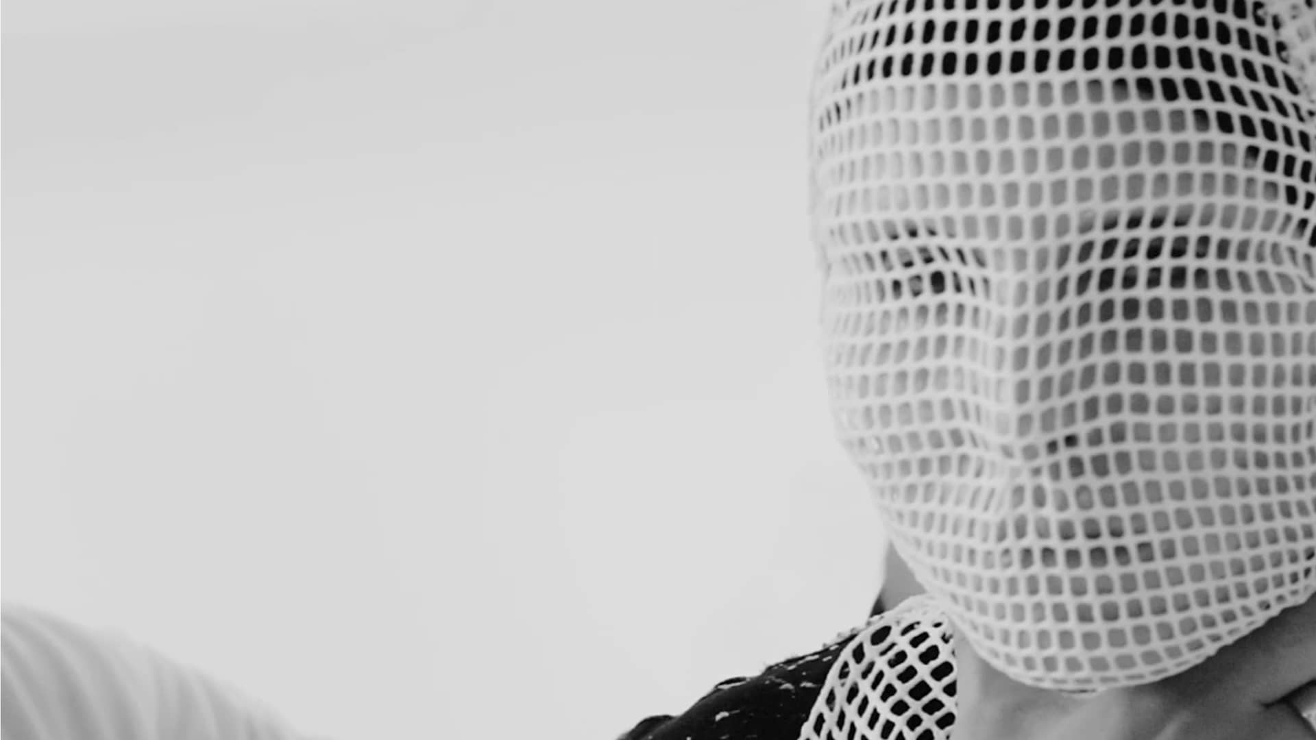 AITOR THROUP x NOWNESS 'A PORTRAIT OF NOOMI RAPACE' - Music by FLYING ...