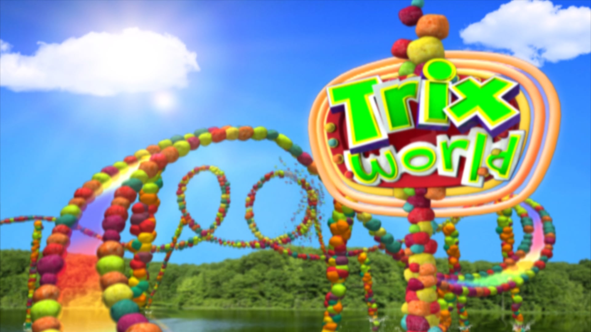 Trix World Commercial on Vimeo