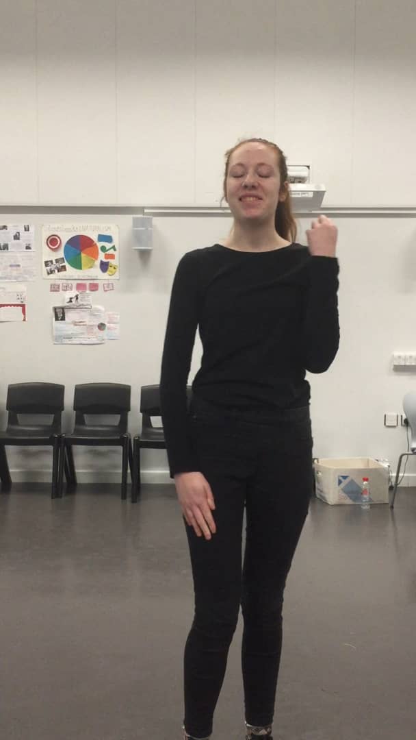 Teechers- Salty's Monologue- Modern Interpretation on Vimeo