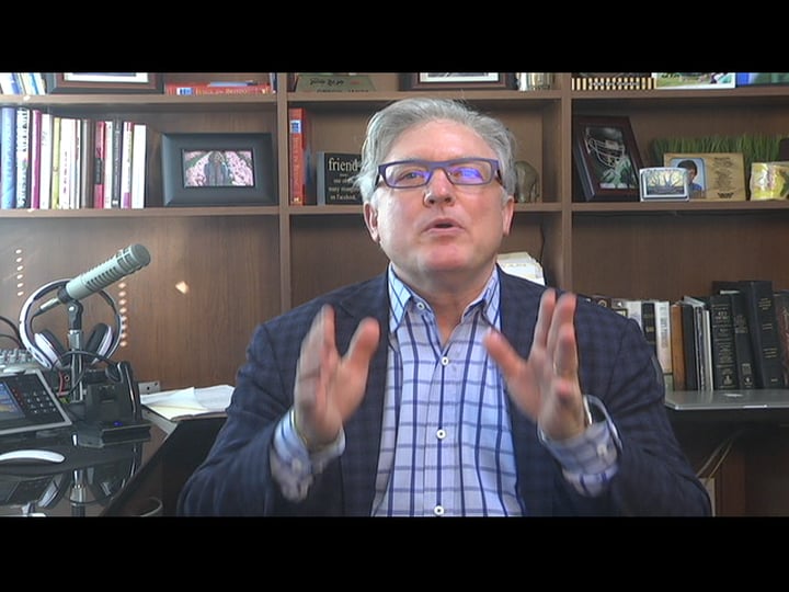 Dr. Gregory Jantz Hope Note – The Secret to Happiness on Vimeo