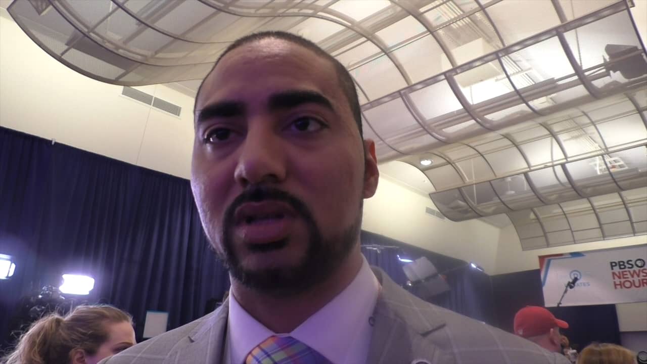 Rep. Justin Bamberg: Bernie Will Do Better in South Carolina Than You ...