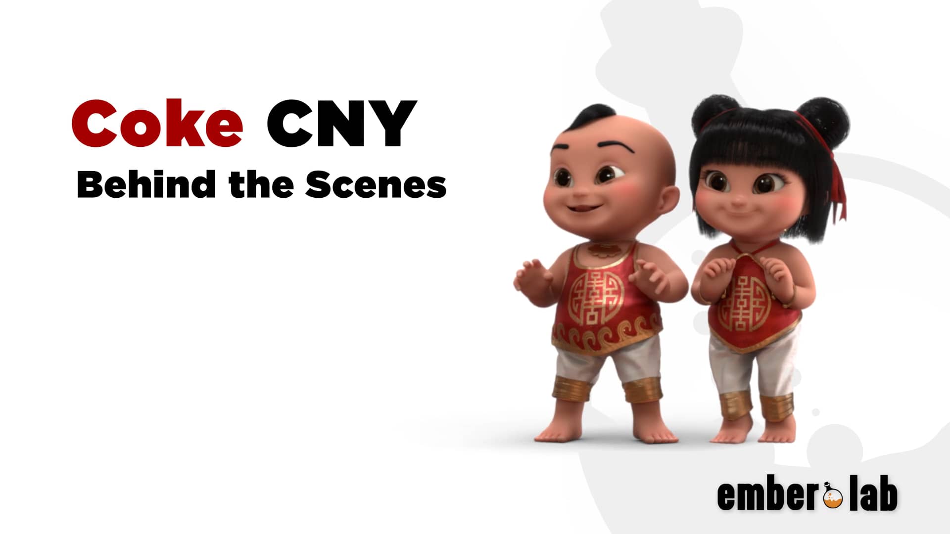 Coke Chinese New Year - Behind the Scenes on Vimeo