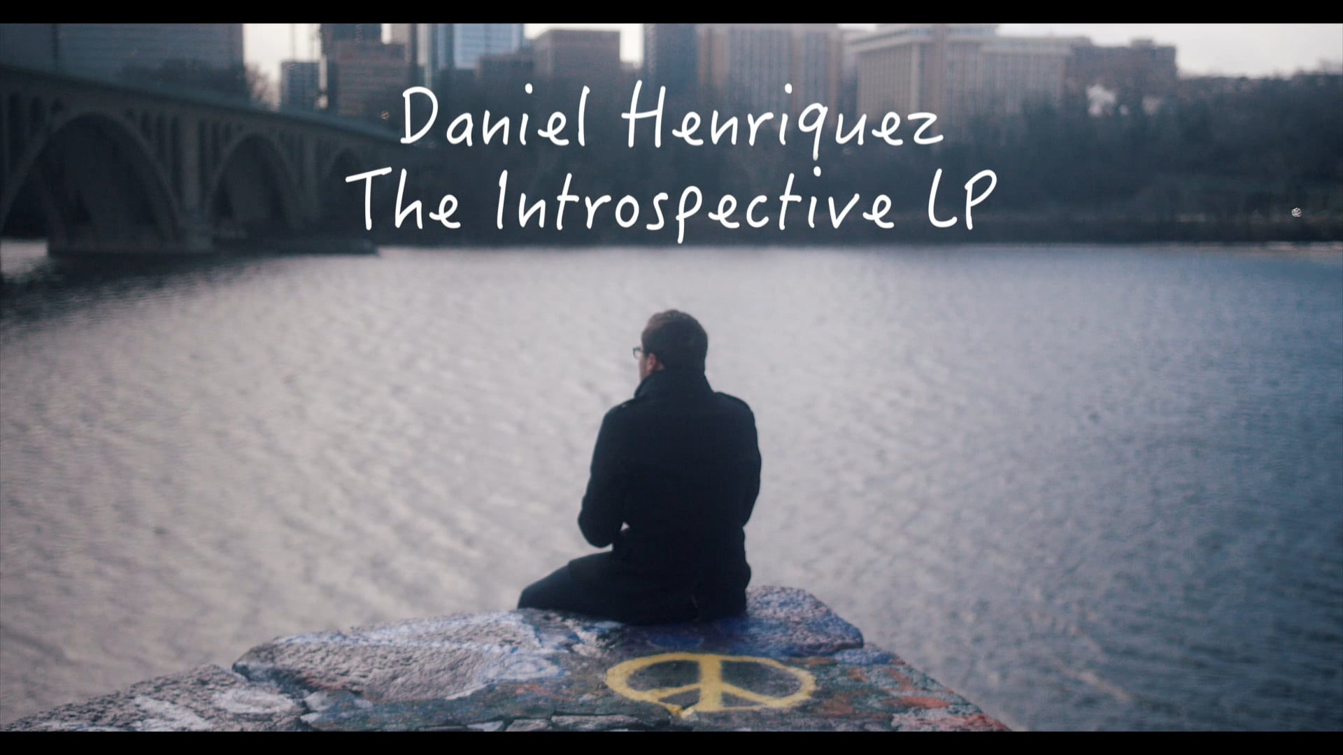 Daniel Henriquez The Introspective LP on Vimeo