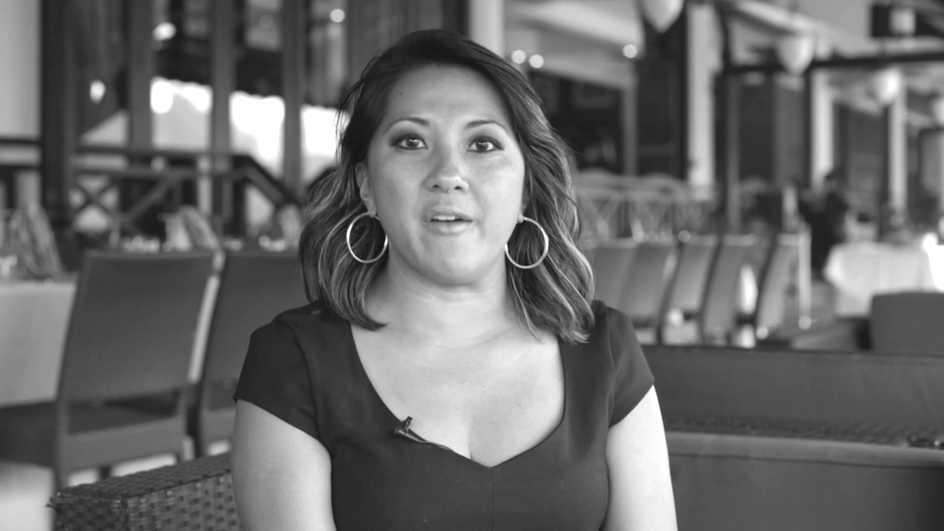 Dawn Barsana ’94 Szewczyk on Vimeo