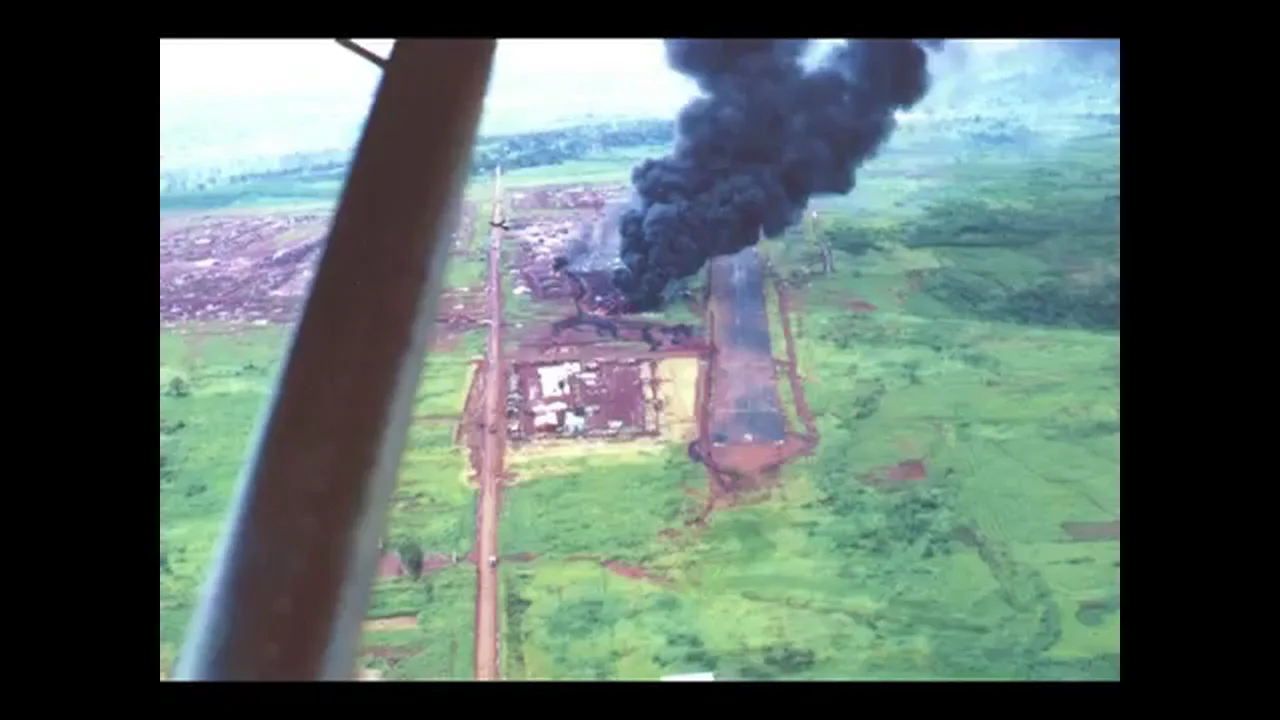 Bob Rupert: Vietnam Slideshow on Vimeo