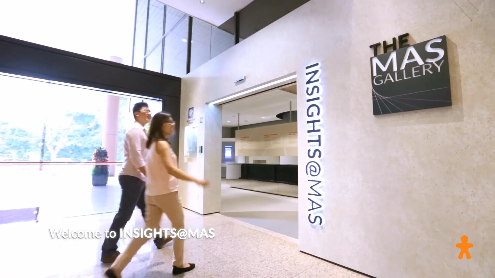 MAS Gallery