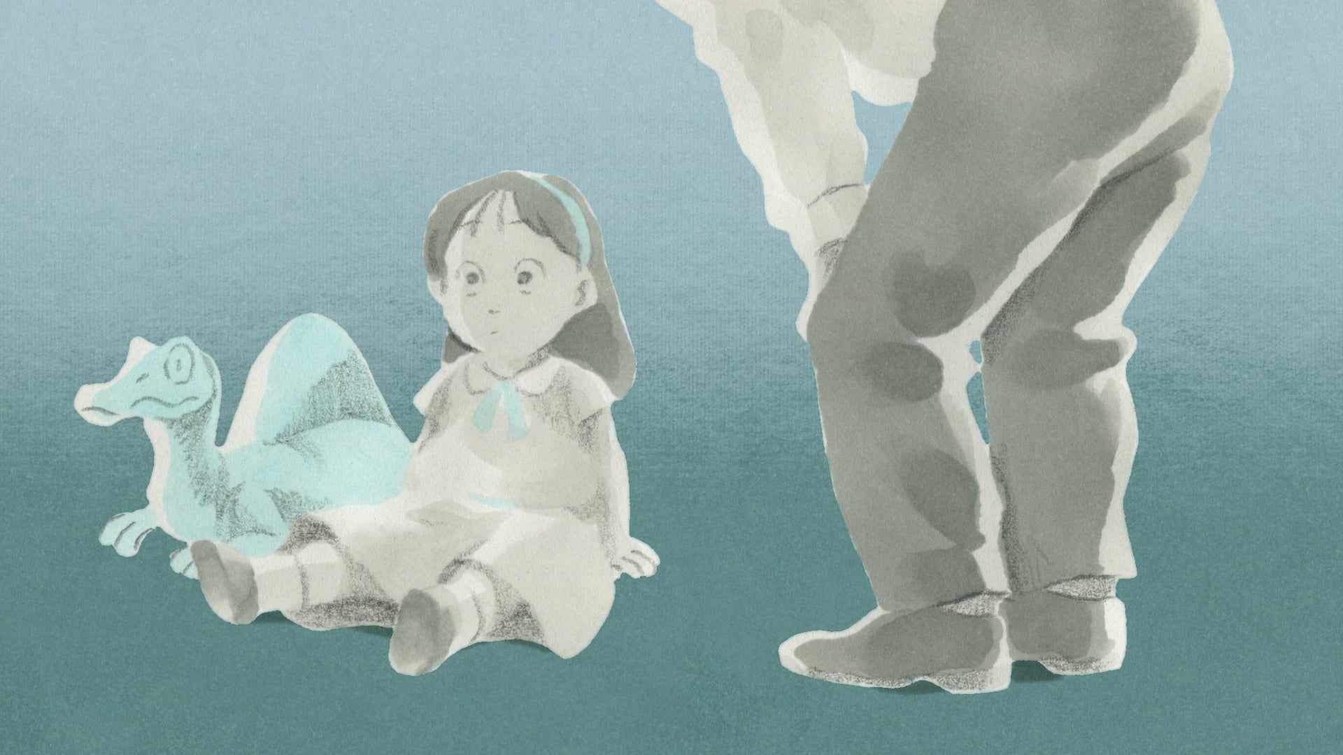 Scutes on my mind (Megumi ISHITANI) in 20 Short Animation Films on Vimeo