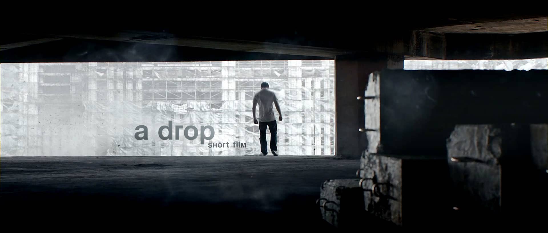 a Drop - short film on Vimeo