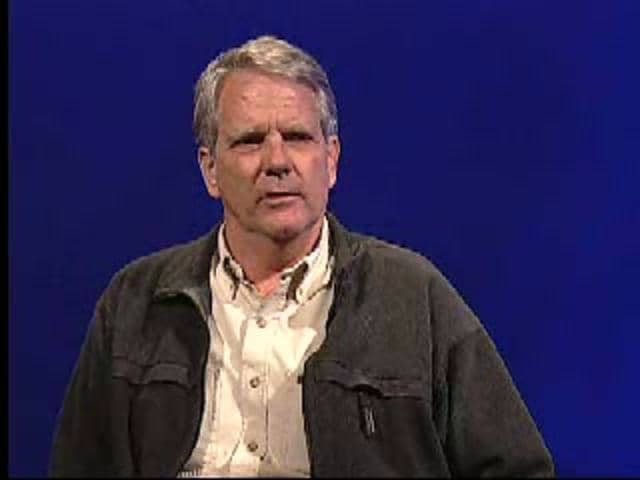 Charlie Goff on Legends of Mexico on Vimeo