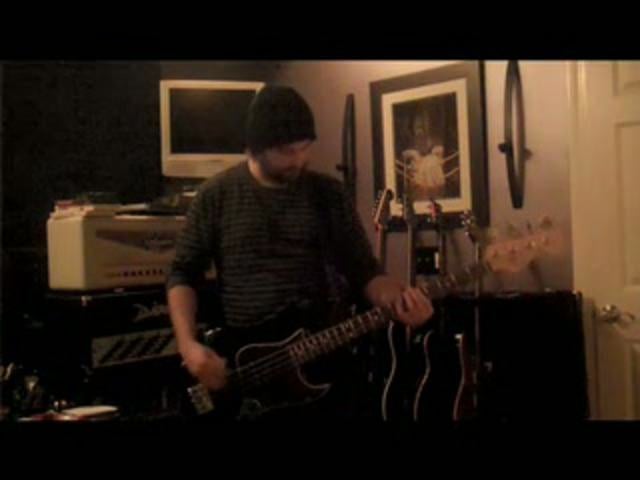 Brandon Thigpen SP Audition 2 on Vimeo