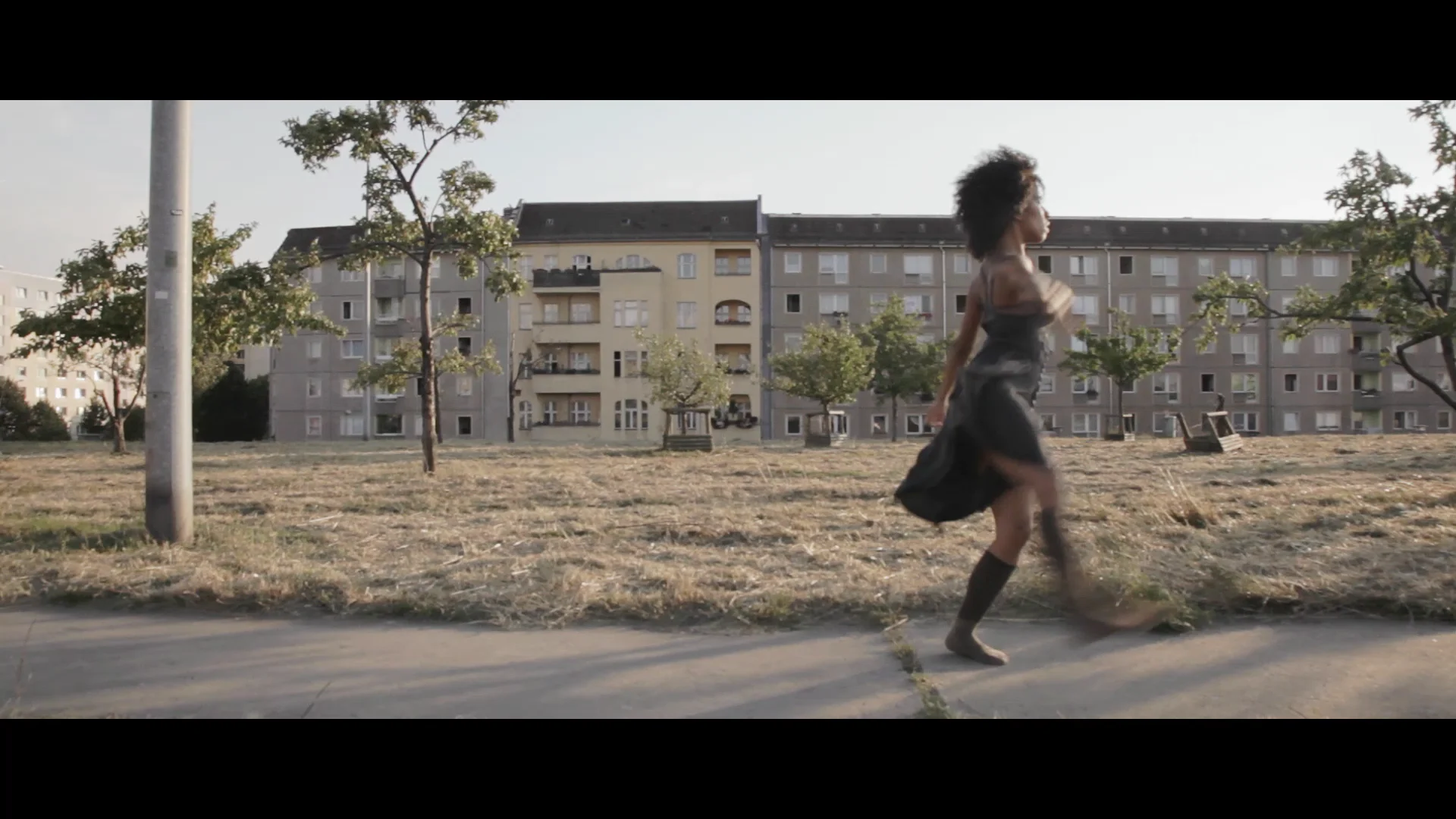 Megan Curet Dancer and Choreographer on Vimeo