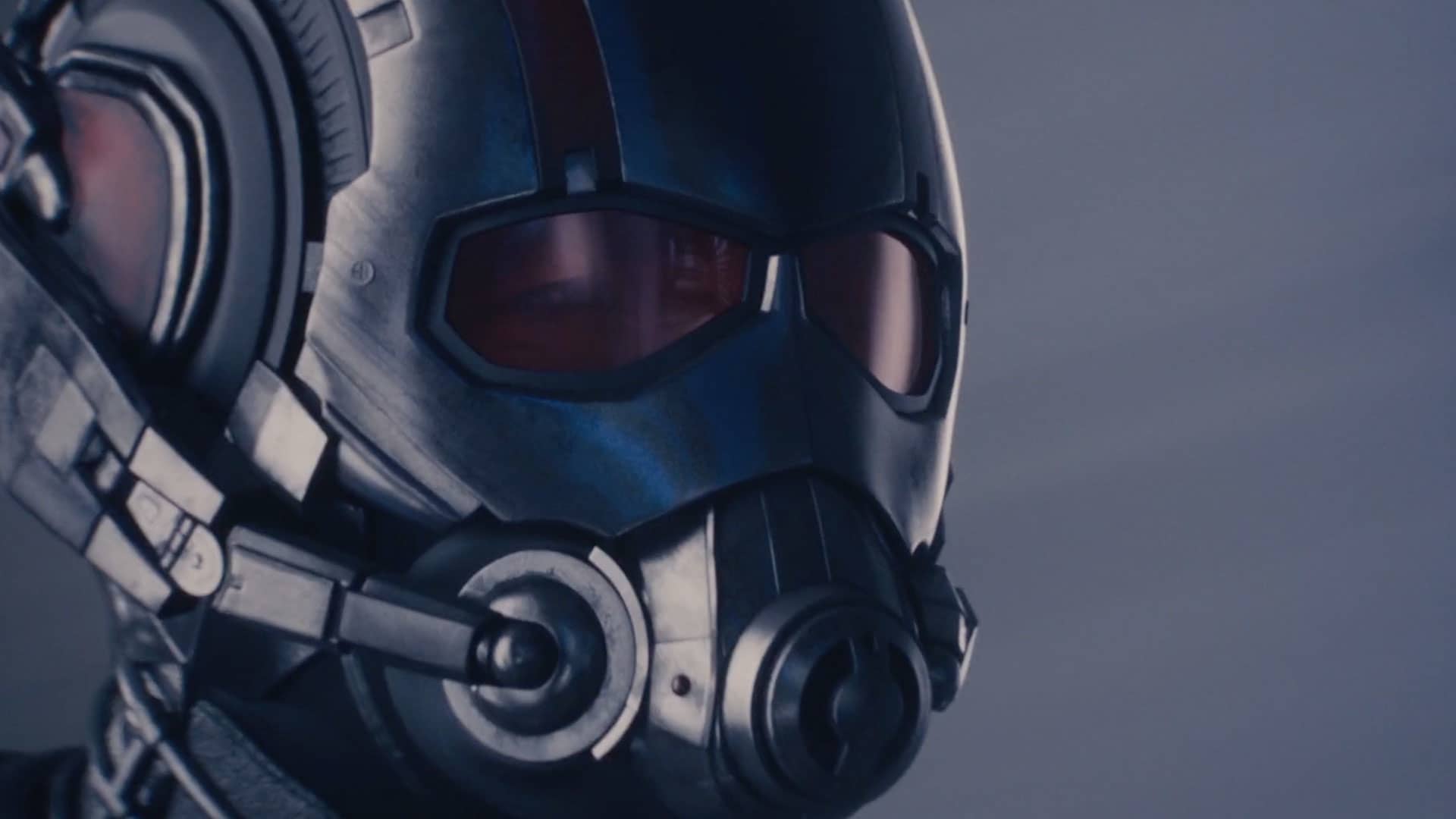 Ant-Man | VFX Breakdown | Luma on Vimeo