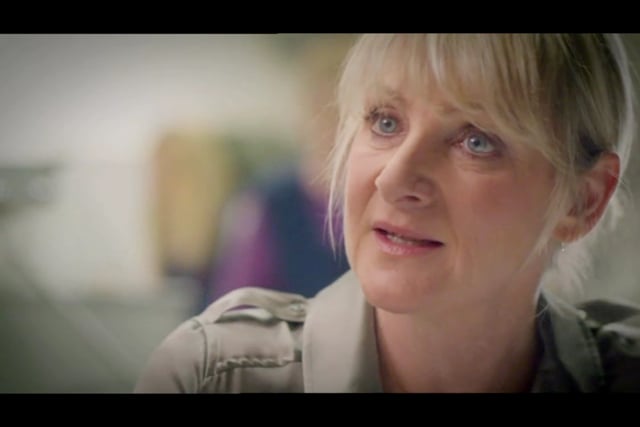 Scott & Bailey - Sarah Pia Anderson