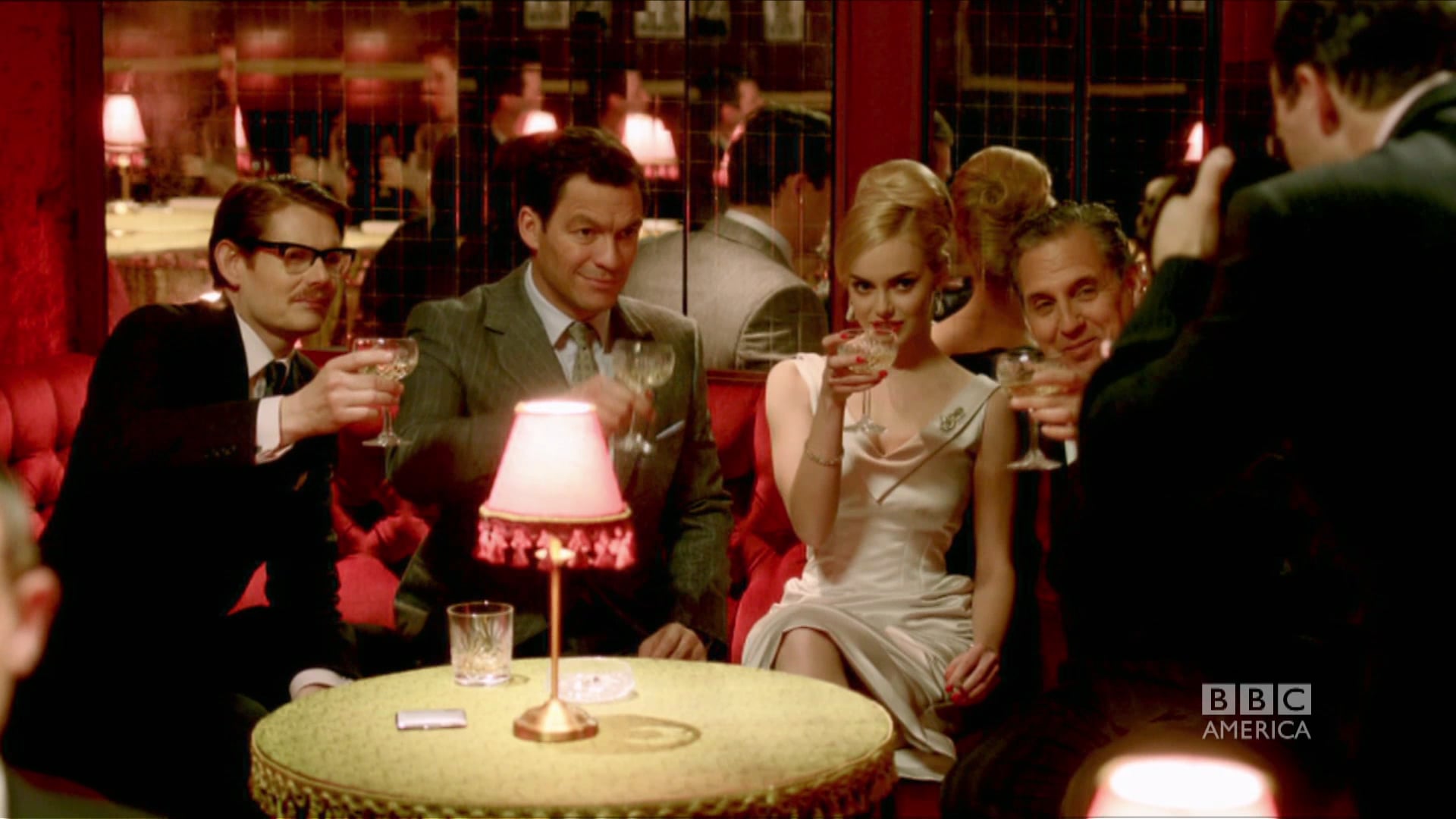 The Hour Season 2 Trailer on Vimeo