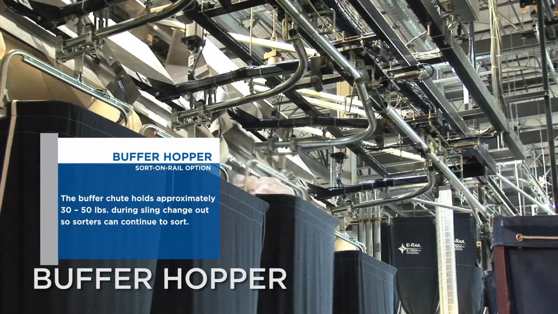 Radiant Services - Buffer Hopper on Vimeo