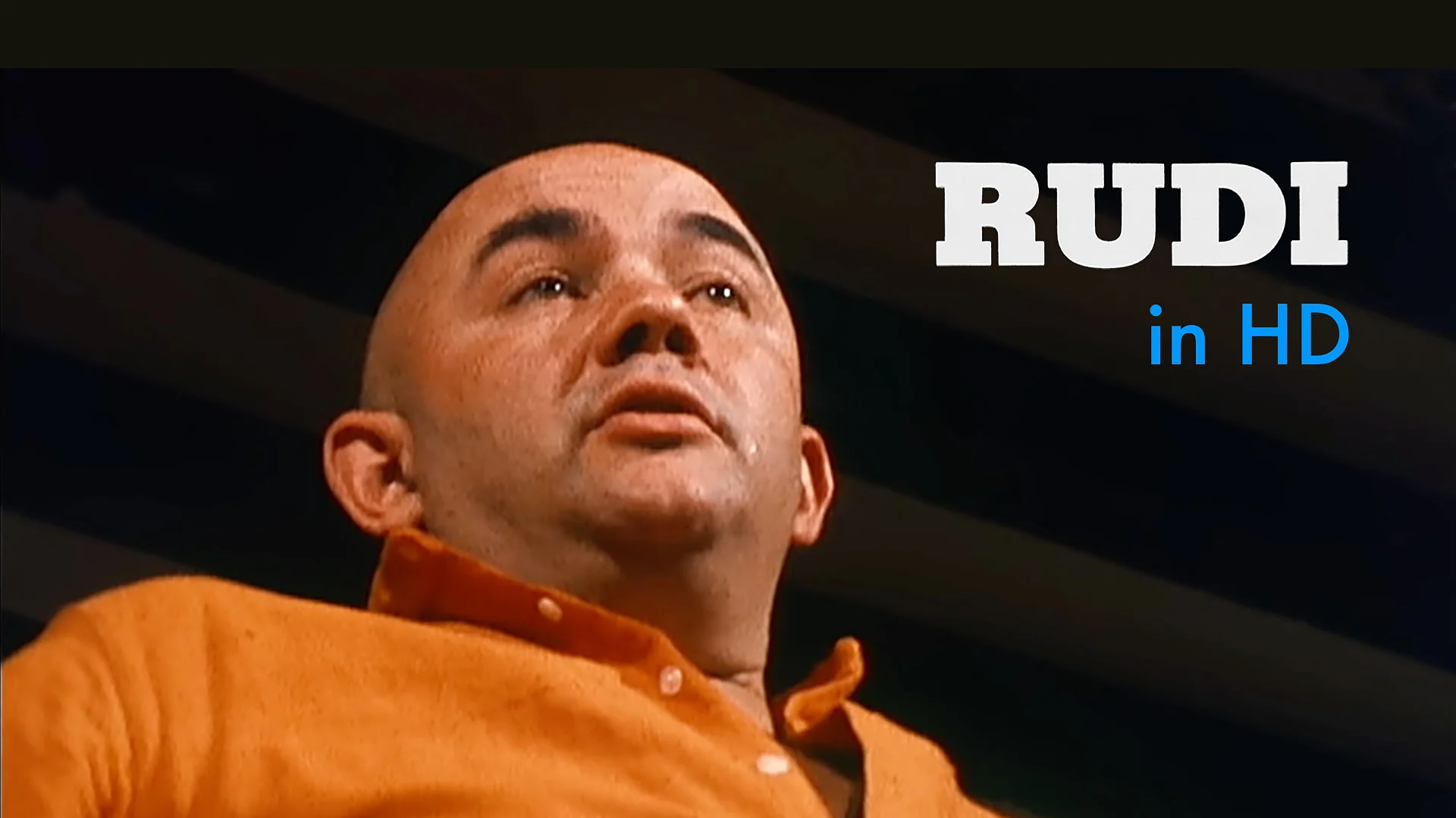 Watch RUDI: The Teachings of Swami Rudrananda Online | Vimeo On Demand ...