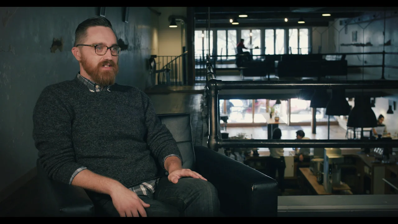 Noa Media Productions - Jacob Orr on Vimeo