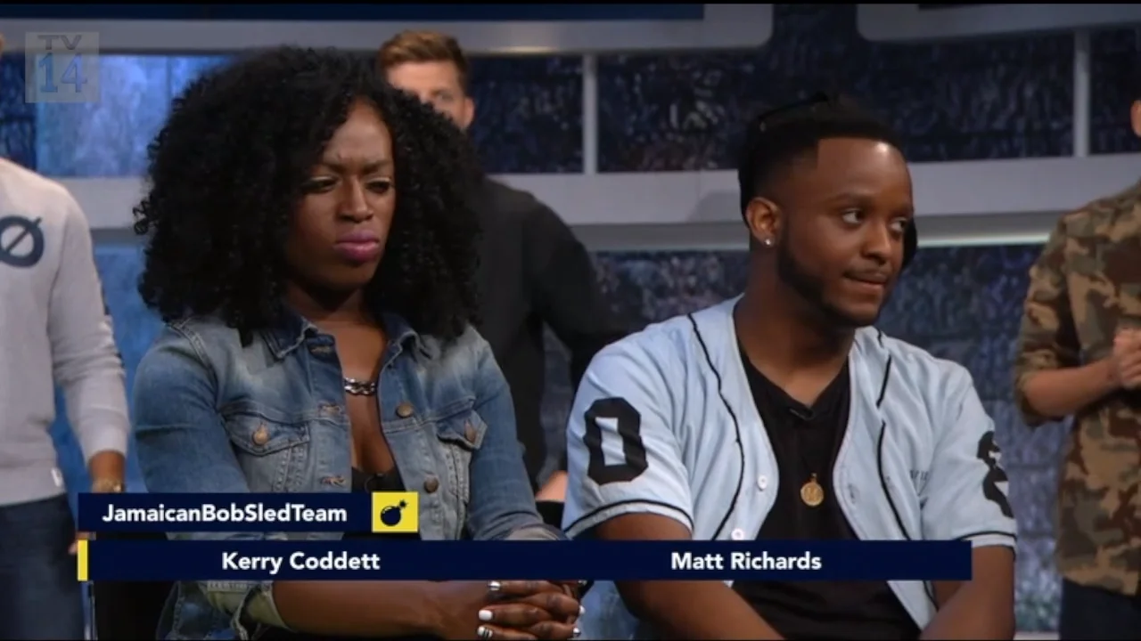 MTV2’s Joking Off- Ep. 207 Highlights on Vimeo