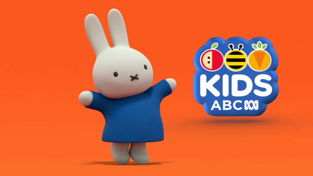 Teaser ABC Kids Australia (click here) on Vimeo