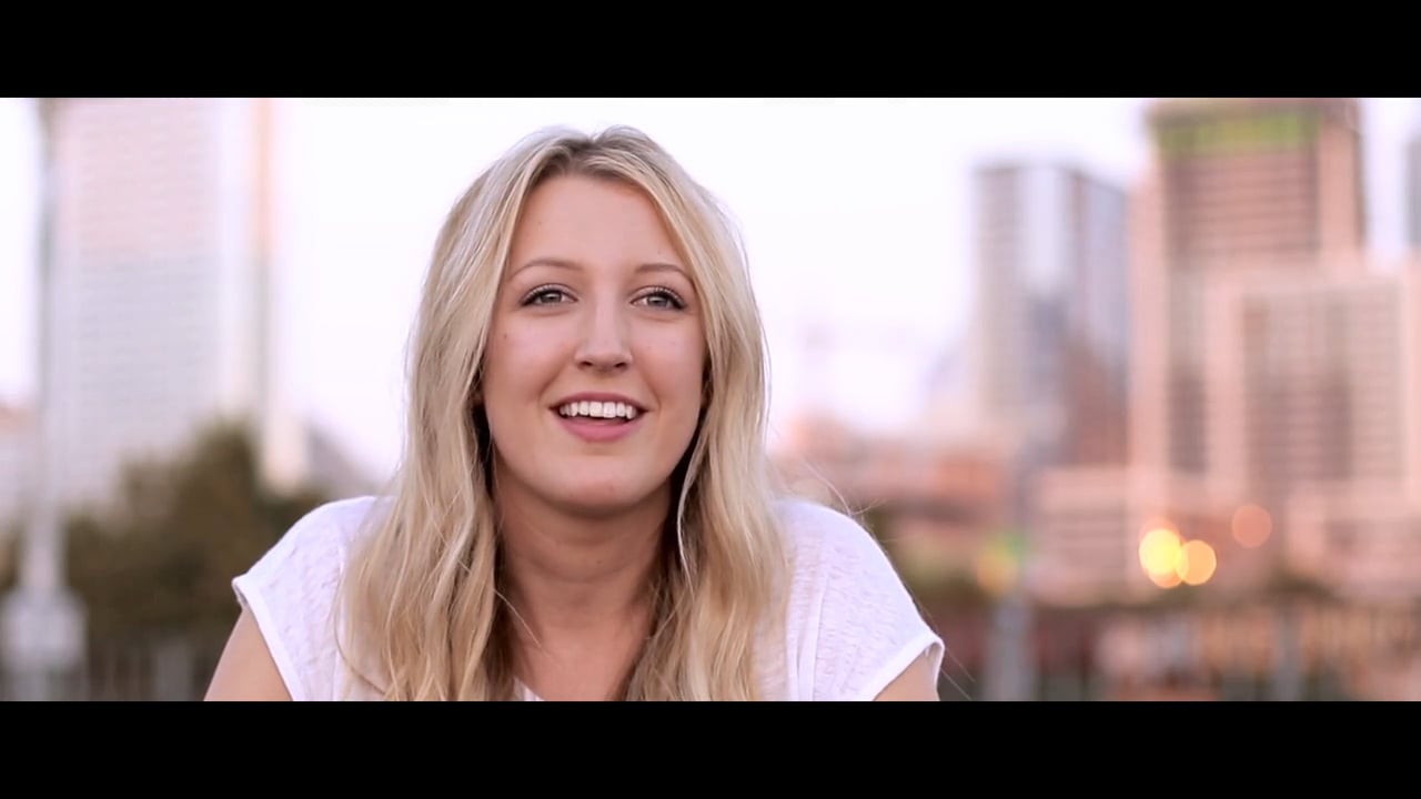 Alissa Rose Ford- Demo Reel on Vimeo