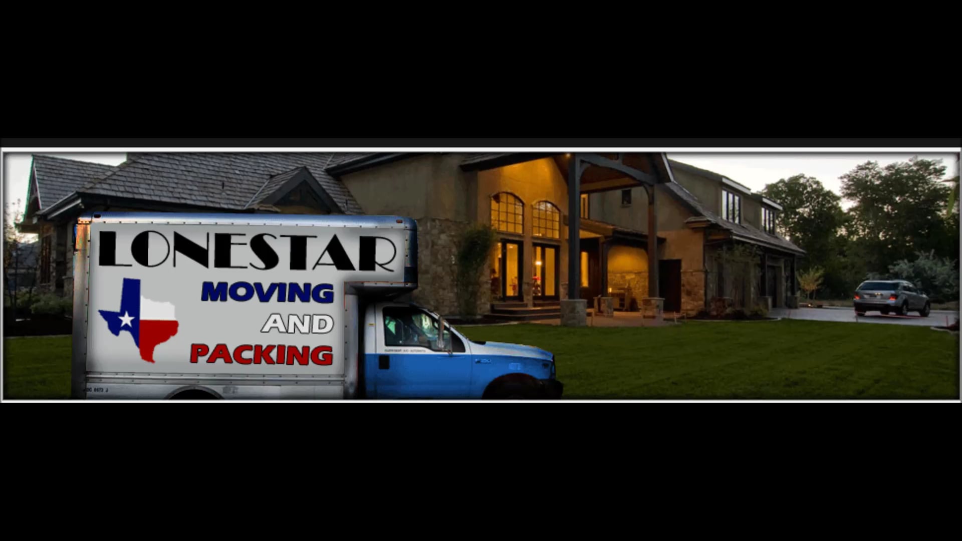 Lone Star Moving & Packing - (903) 431-0128 on Vimeo