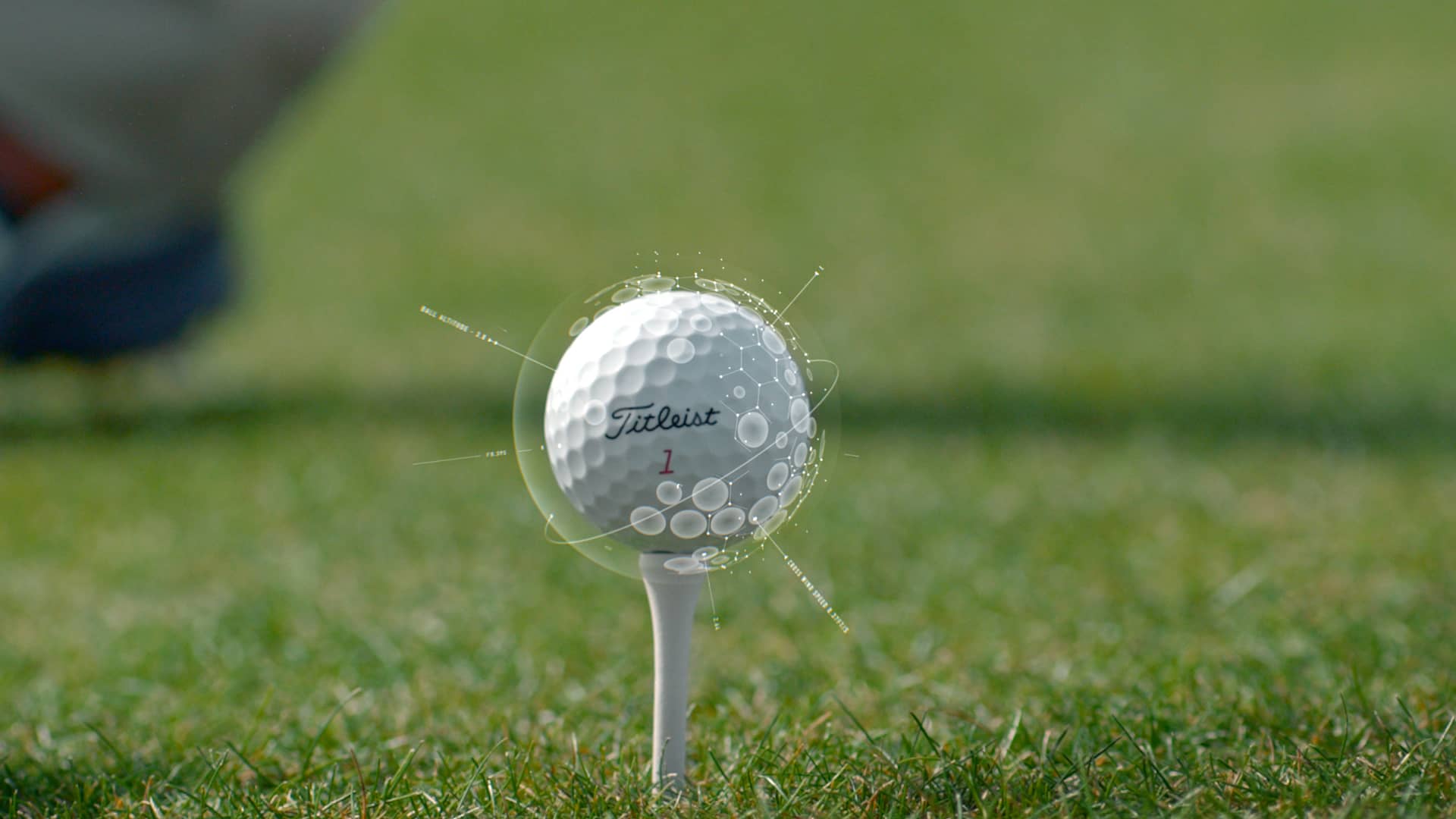 Titleist "Innovation That Matters" on Vimeo