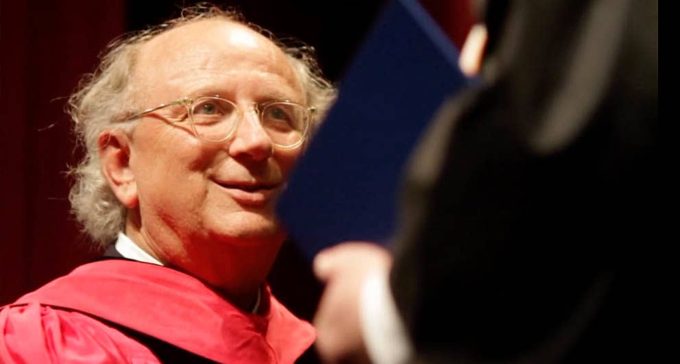 Dr. Dale Chapman - The past, present and a bright future on Vimeo