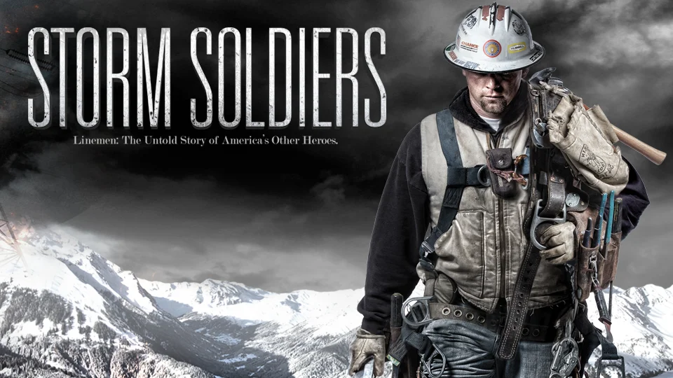 Watch Storm Soldiers Online | Vimeo On Demand on Vimeo