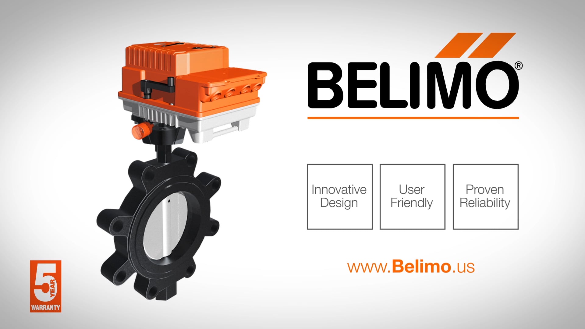 Belimo Americas #4 on Vimeo