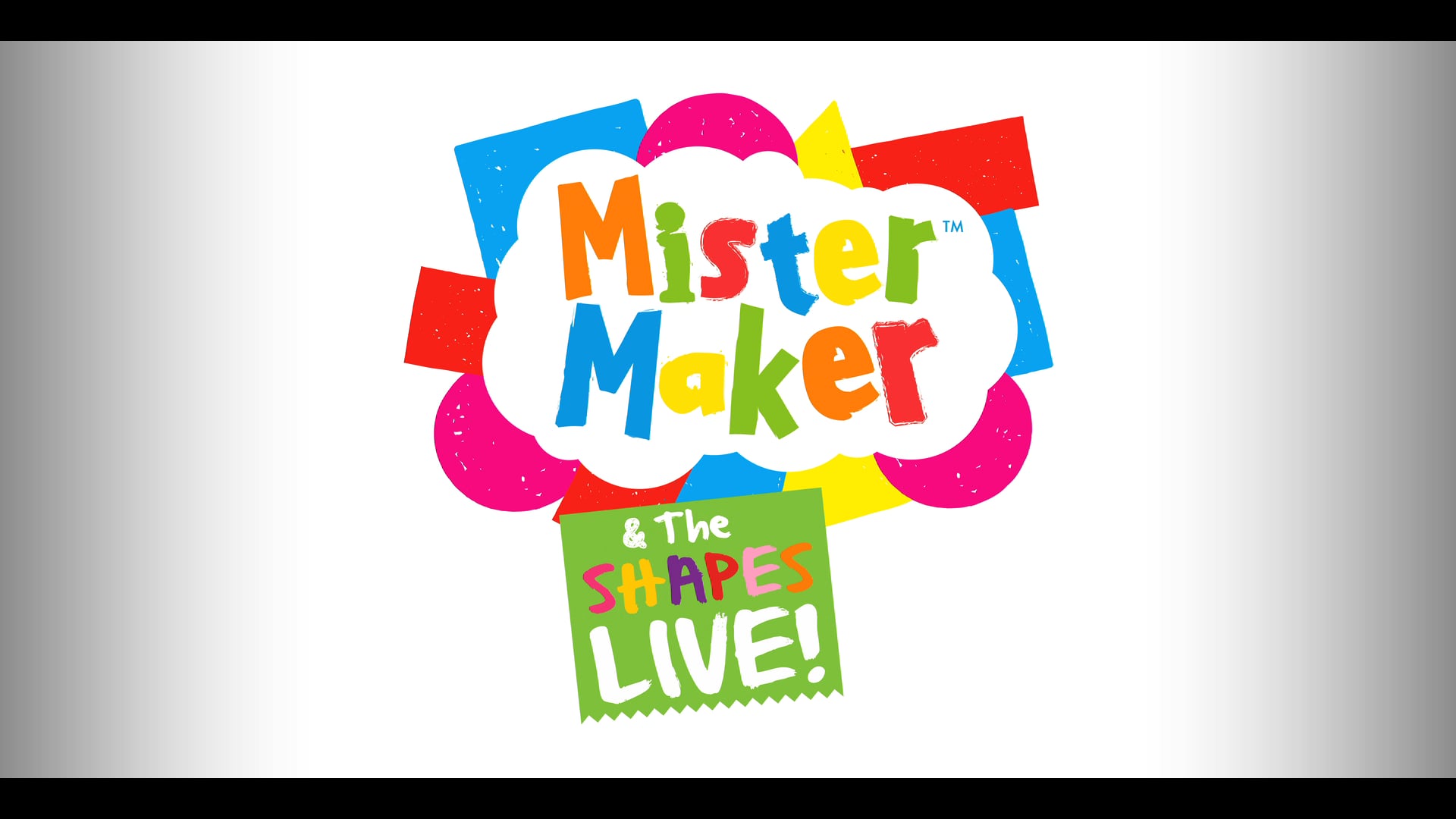 Mister Maker Promo - CLEAN - Minus Titles on Vimeo
