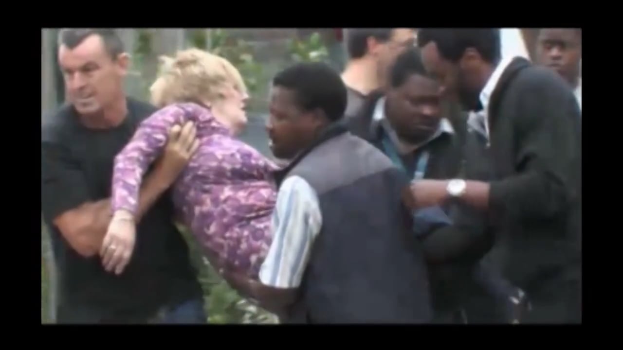 Christchurch Earthquake Five Years On on Vimeo