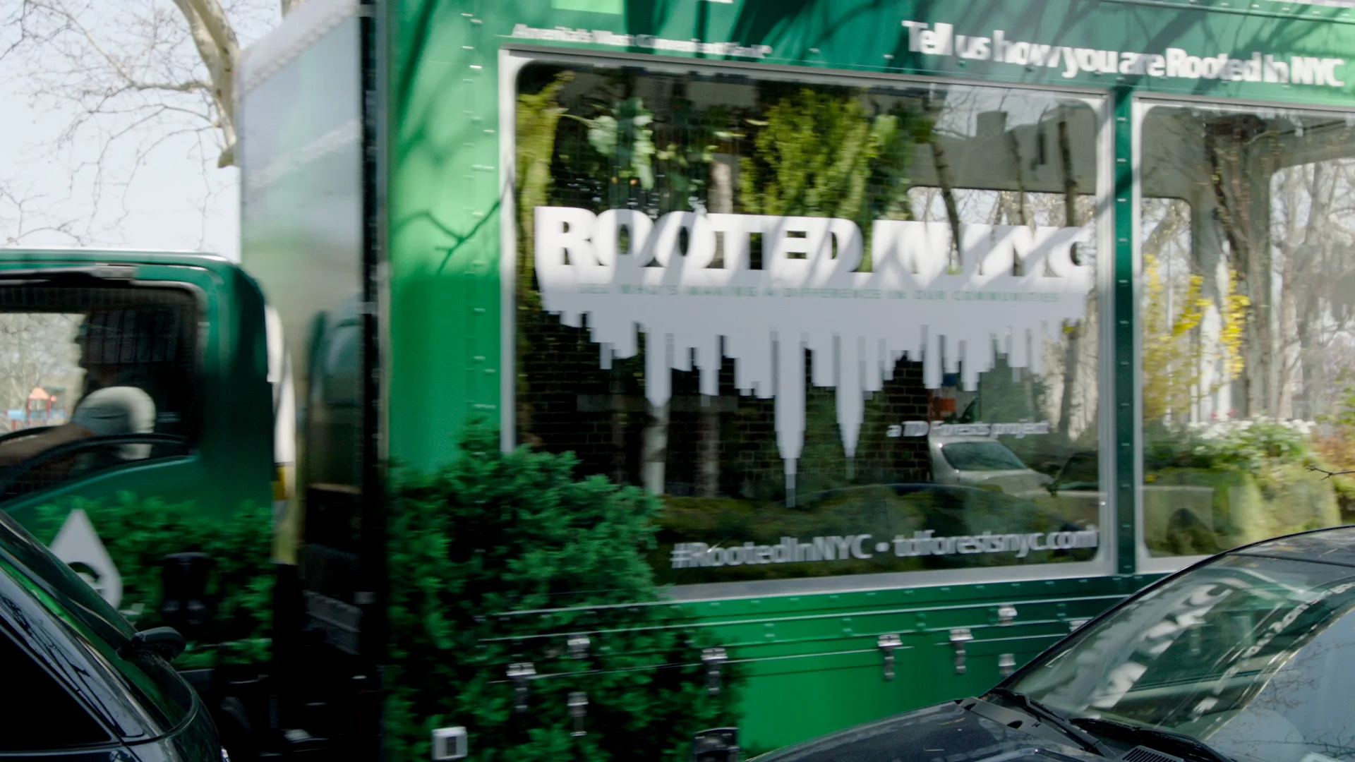 See Pictures - Jon Isen - Rooted in NYC - Truck Build on Vimeo