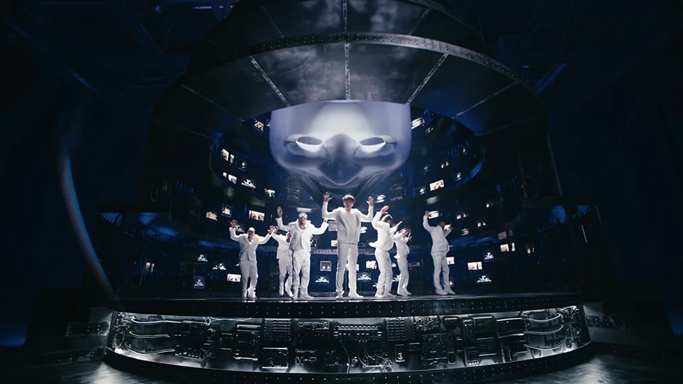 ADALA STUDIO - Show Lo Let Go on Vimeo